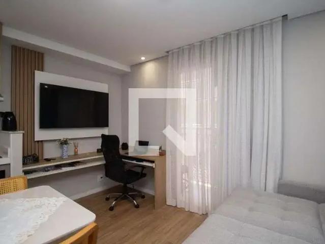 Apartamento para Venda em São Paulo/SP Freguesia do Ó 1 Quartos