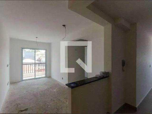 Apartamento para Venda em São Paulo/SP Freguesia do Ó 2 Quartos