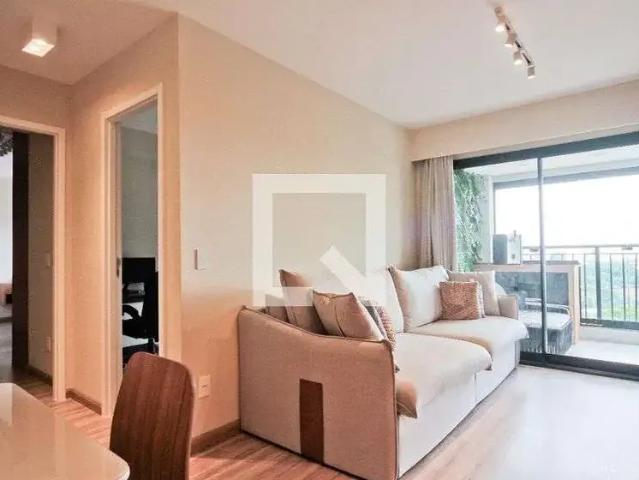 Apartamento para Venda em São Paulo/SP Freguesia do Ó 2 Quartos