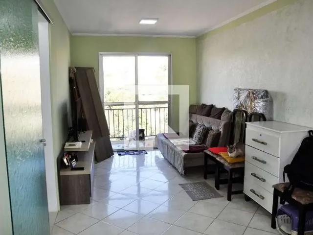 Apartamento para Venda em São Paulo/SP Freguesia do Ó 2 Quartos