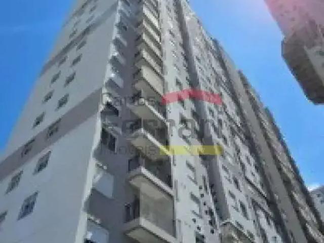 Apartamento para Venda em São Paulo/SP Freguesia do Ó 2 Quartos