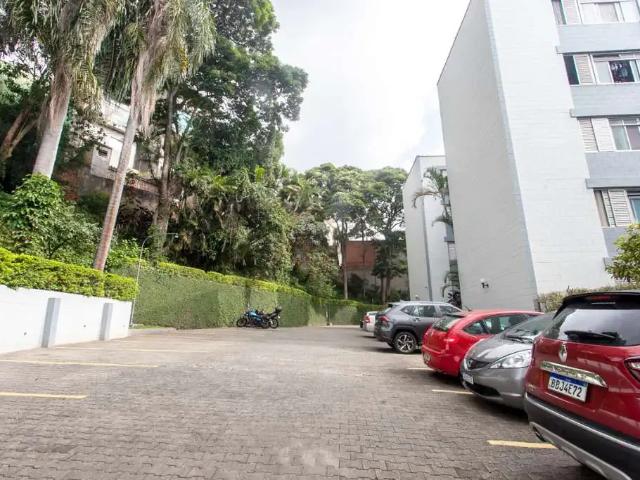 Apartamento para Venda em São Paulo/SP Freguesia do Ó 2 Quartos