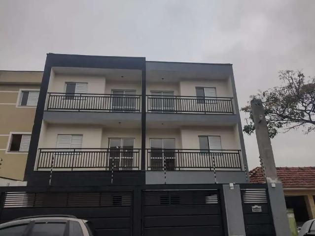 Apartamento para Venda em São Paulo/SP Freguesia do Ó 2 Quartos