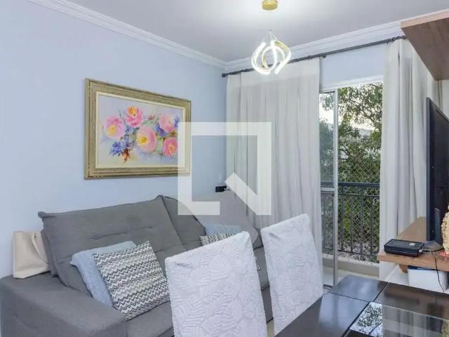 Apartamento para Venda em São Paulo/SP Freguesia do Ó 2 Quartos