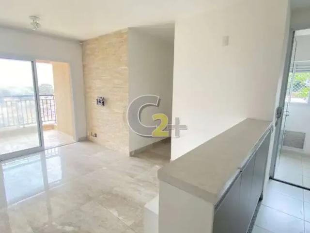 Apartamento para Venda em São Paulo/SP Freguesia do Ó 2 Quartos