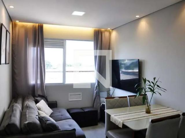Apartamento para Venda em São Paulo/SP Freguesia do Ó 2 Quartos
