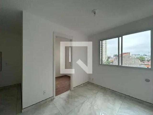 Apartamento para Venda em São Paulo/SP Freguesia do Ó 2 Quartos