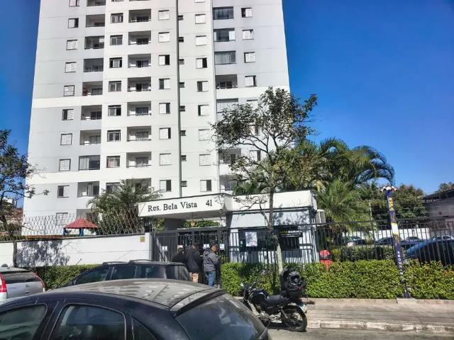 Apartamento para Venda em São Paulo/SP Freguesia do Ó 2 Quartos