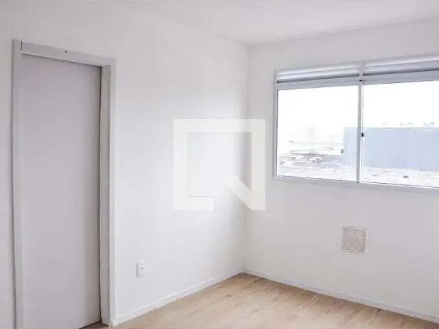 Apartamento para Venda em São Paulo/SP Freguesia do Ó 2 Quartos