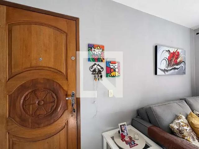 Apartamento para Venda em São Paulo/SP Freguesia do Ó 2 Quartos