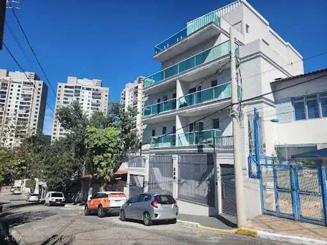 Apartamento para Venda em São Paulo/SP Freguesia do Ó 2 Quartos