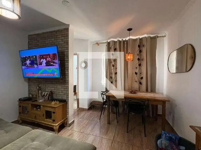 Apartamento para Venda em São Paulo/SP Freguesia do Ó 2 Quartos