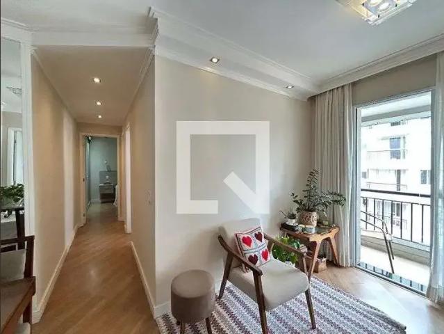 Apartamento para Venda em São Paulo/SP Freguesia do Ó 2 Quartos
