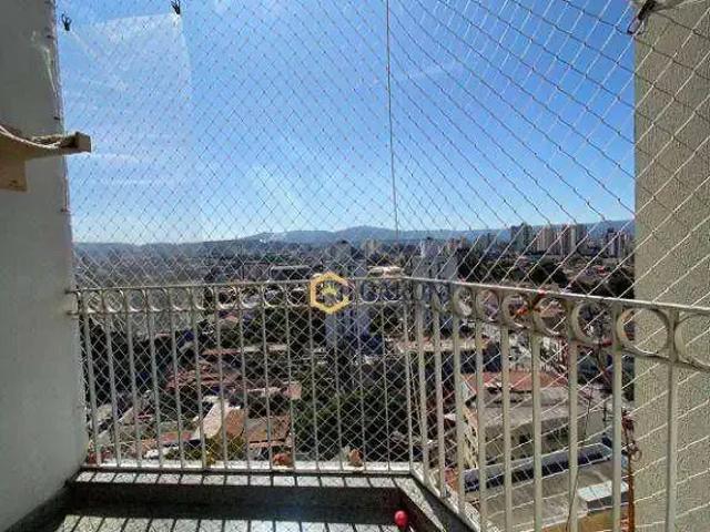 Apartamento para Venda em São Paulo/SP Freguesia do Ó 2 Quartos