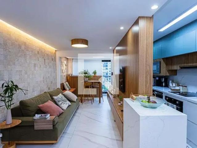Apartamento para Venda em São Paulo/SP Freguesia do Ó 2 Quartos