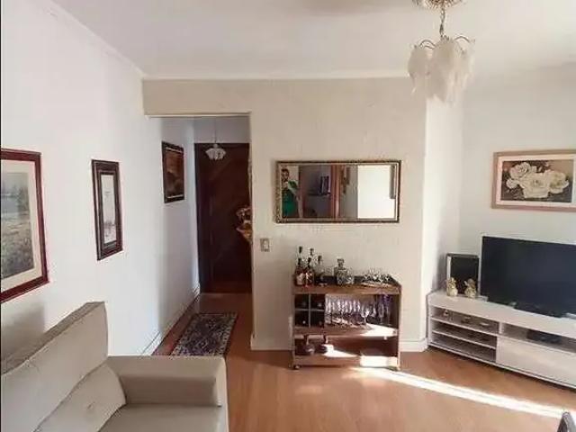 Apartamento para Venda em São Paulo/SP Freguesia do Ó 2 Quartos