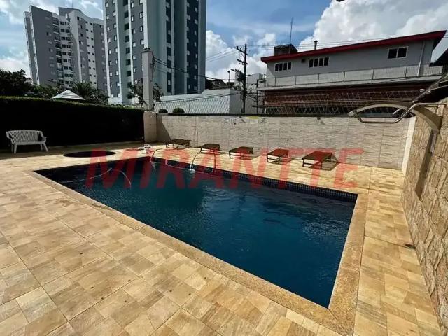 Apartamento para Venda em São Paulo/SP Freguesia do Ó 2 Quartos