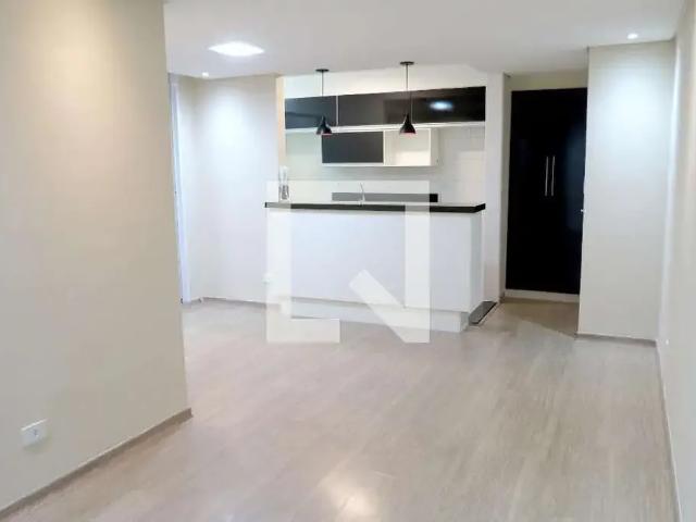 Apartamento para Venda em São Paulo/SP Freguesia do Ó 2 Quartos