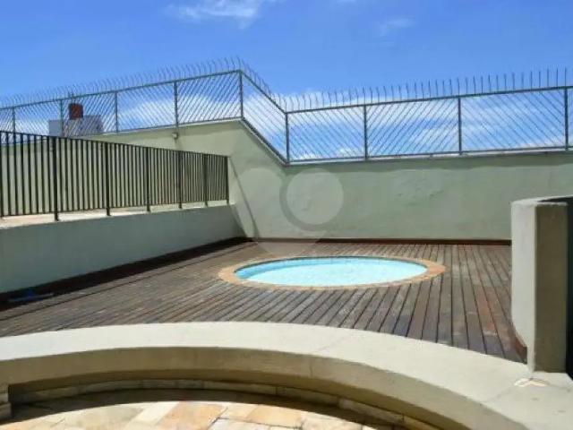 Apartamento para Venda em São Paulo/SP Freguesia do Ó 2 Quartos