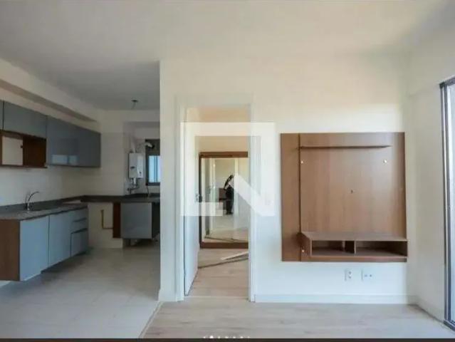 Apartamento para Venda em São Paulo/SP Freguesia do Ó 2 Quartos