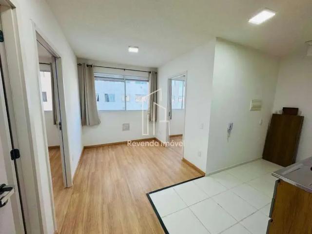 Apartamento para Venda em São Paulo/SP Freguesia do Ó 2 Quartos