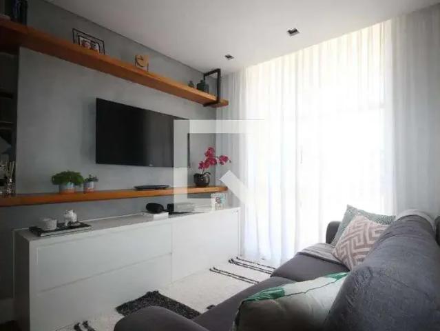 Apartamento para Venda em São Paulo/SP Freguesia do Ó 2 Quartos