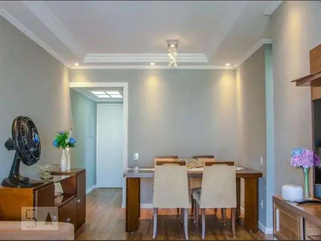 Apartamento para Venda em São Paulo/SP Freguesia do Ó 2 Quartos