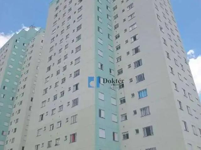 Apartamento para Venda em São Paulo/SP Freguesia do Ó 2 Quartos