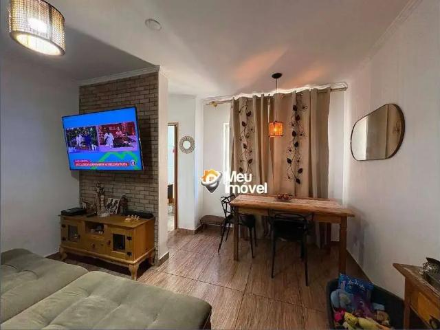 Apartamento para Venda em São Paulo/SP Freguesia do Ó 2 Quartos