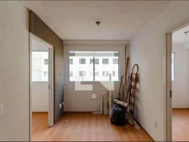 Apartamento para Venda em São Paulo/SP Freguesia do Ó 2 Quartos