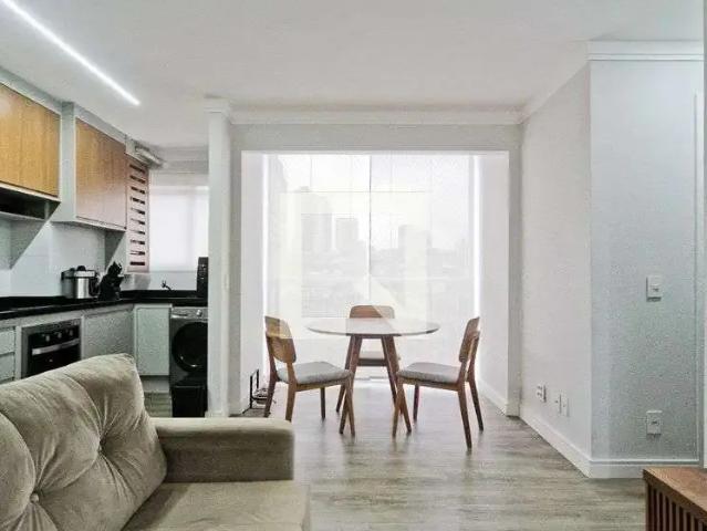 Apartamento para Venda em São Paulo/SP Freguesia do Ó 2 Quartos