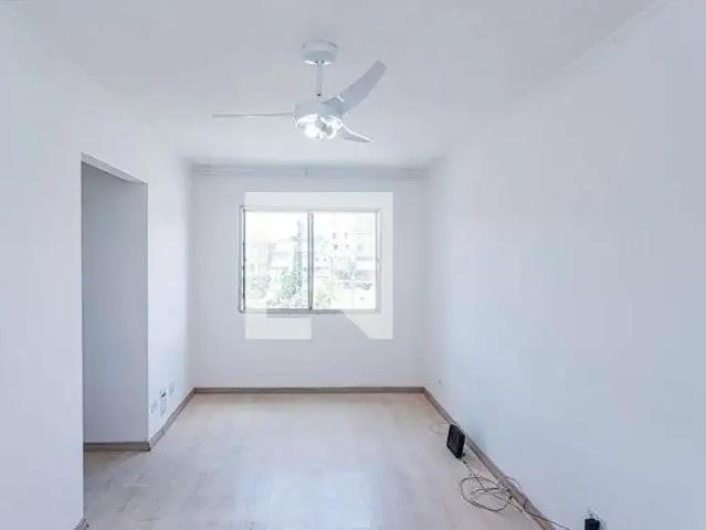 Apartamento para Venda em São Paulo/SP Freguesia do Ó 2 Quartos