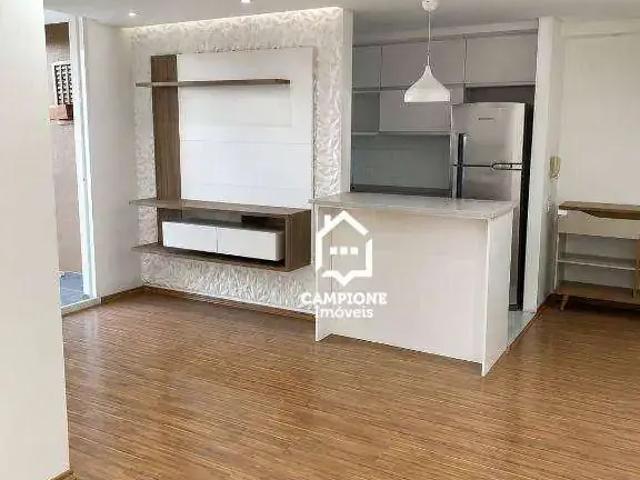Apartamento para Venda em São Paulo/SP Freguesia do Ó 2 Quartos
