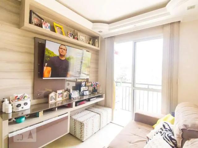 Apartamento para Venda em São Paulo/SP Freguesia do Ó 2 Quartos