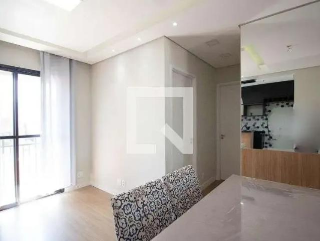 Apartamento para Venda em São Paulo/SP Freguesia do Ó 2 Quartos
