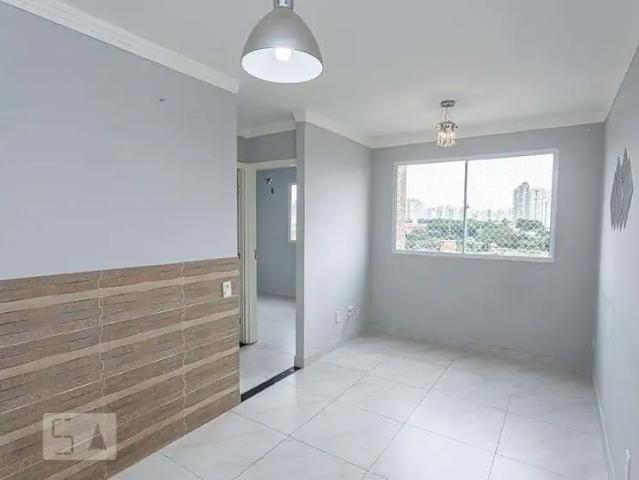 Apartamento para Venda em São Paulo/SP Freguesia do Ó 2 Quartos