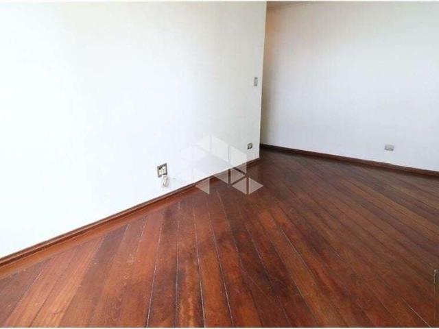 Apartamento para Venda em São Paulo/SP Freguesia do Ó 2 Quartos
