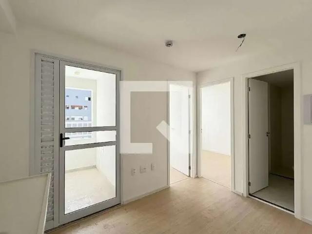 Apartamento para Venda em São Paulo/SP Freguesia do Ó 2 Quartos