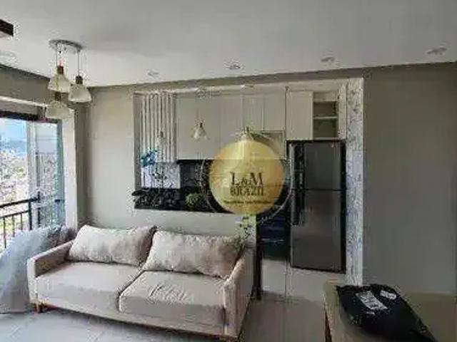 Apartamento para Venda em São Paulo/SP Freguesia do Ó 2 Quartos