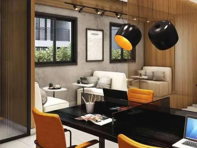 Apartamento para Venda em São Paulo/SP Freguesia do Ó 2 Quartos