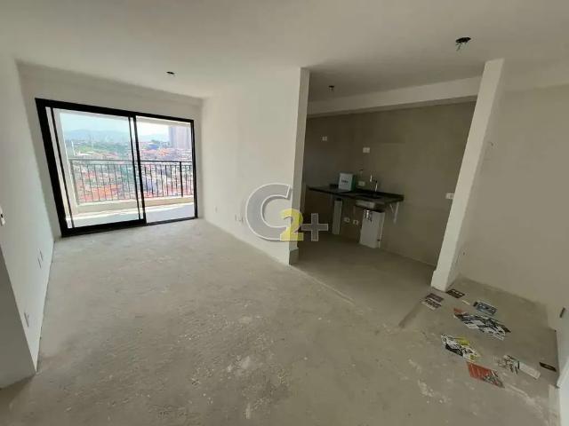 Apartamento para Venda em São Paulo/SP Freguesia do Ó 2 Quartos