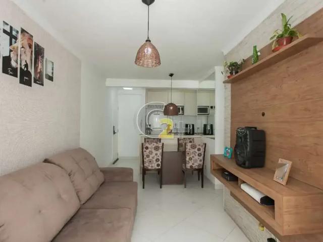 Apartamento para Venda em São Paulo/SP Freguesia do Ó 2 Quartos