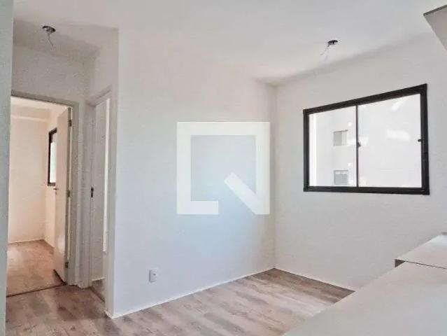 Apartamento para Venda em São Paulo/SP Freguesia do Ó 2 Quartos