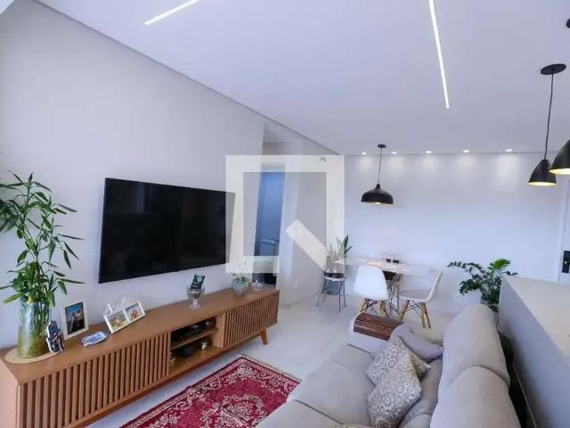 Apartamento para Venda em São Paulo/SP Freguesia do Ó 2 Quartos