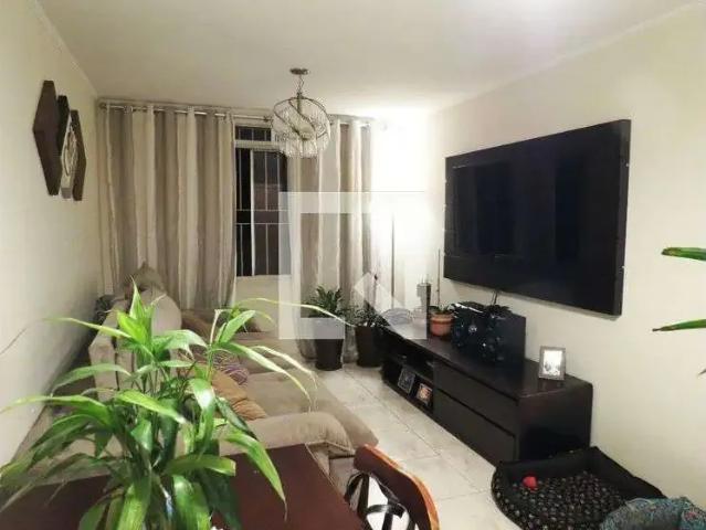 Apartamento para Venda em São Paulo/SP Freguesia do Ó 2 Quartos