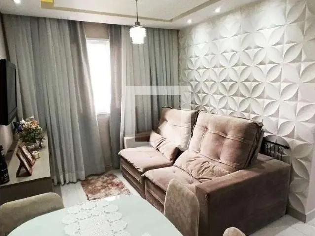 Apartamento para Venda em São Paulo/SP Freguesia do Ó 2 Quartos