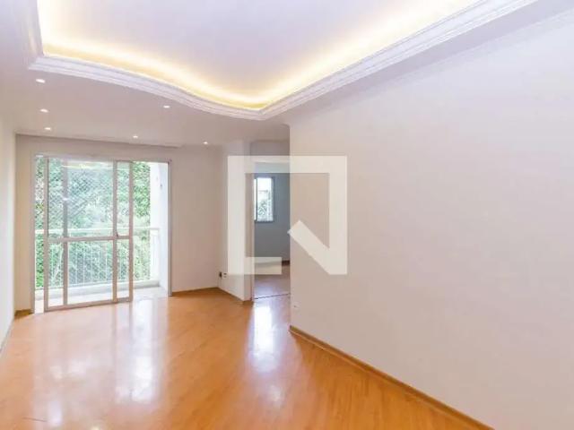 Apartamento para Venda em São Paulo/SP Freguesia do Ó 2 Quartos