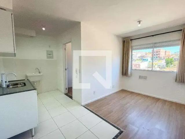 Apartamento para Venda em São Paulo/SP Freguesia do Ó 2 Quartos