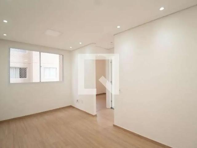 Apartamento para Venda em São Paulo/SP Freguesia do Ó 2 Quartos