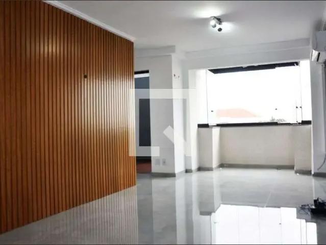 Apartamento para Venda em São Paulo/SP Freguesia do Ó 2 Quartos